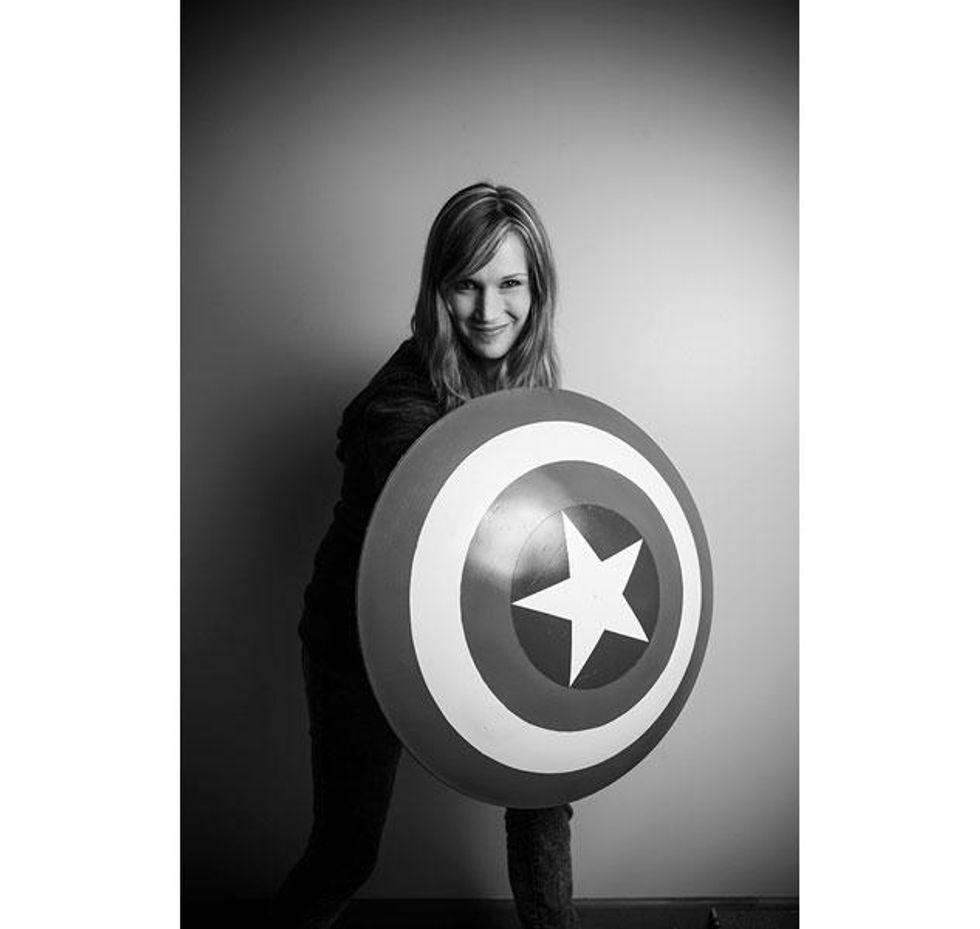 PHOTOS: Trans People Show 'Who We Are, What We Have to Offer'