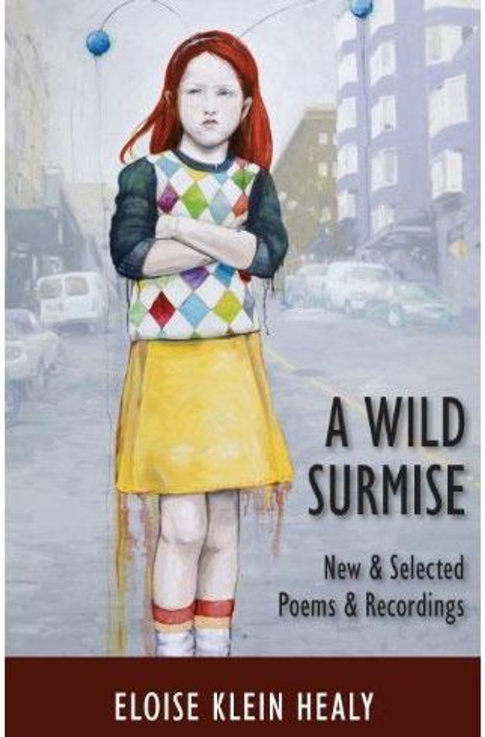 Lesbian Writer Eloise Klein Healy Named The First Poet Laureate Of Los ...