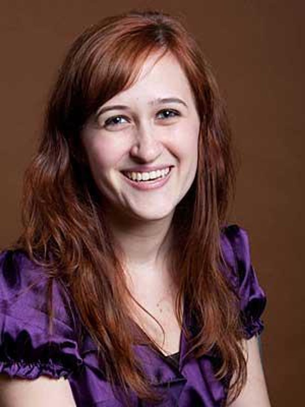 Meet the 2012 Point Scholars | Advocate.com