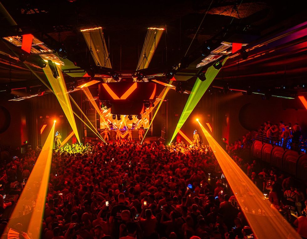 How circuit parties became defiant LGBTQ+ cultural landmarks