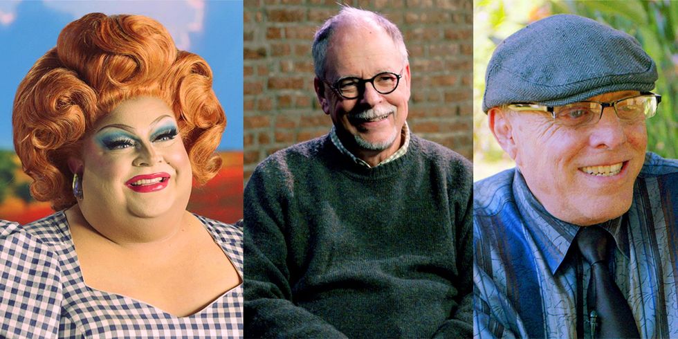 New docuseries goes behind the curtain to explore the mysteries of 'The ...