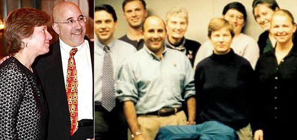 Op-ed: Mary Bonauto Is the Supreme Court Hero We Need and Deserve