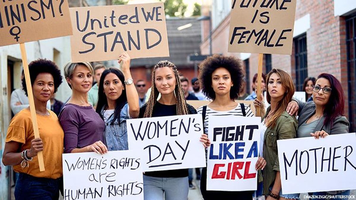 Lea DeLaria, Zakiya Thomas on Life After 'Roe'