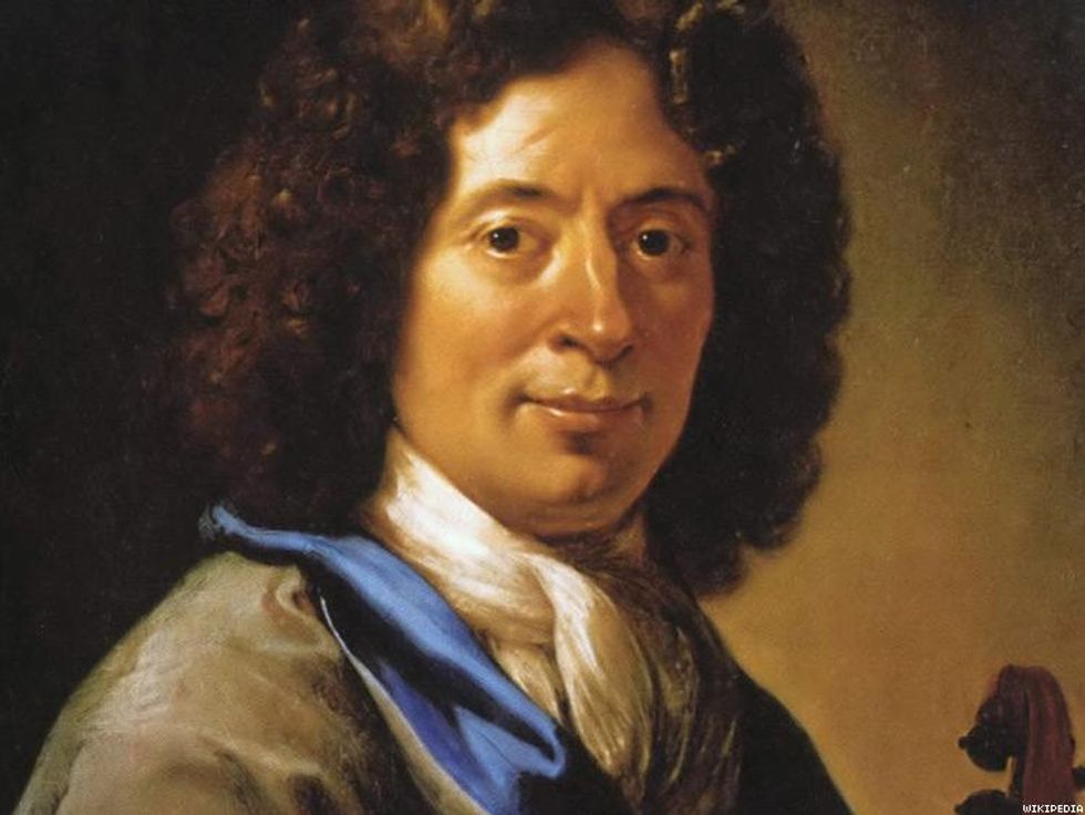 18 Queer Composers Who Made Music History | Advocate.com