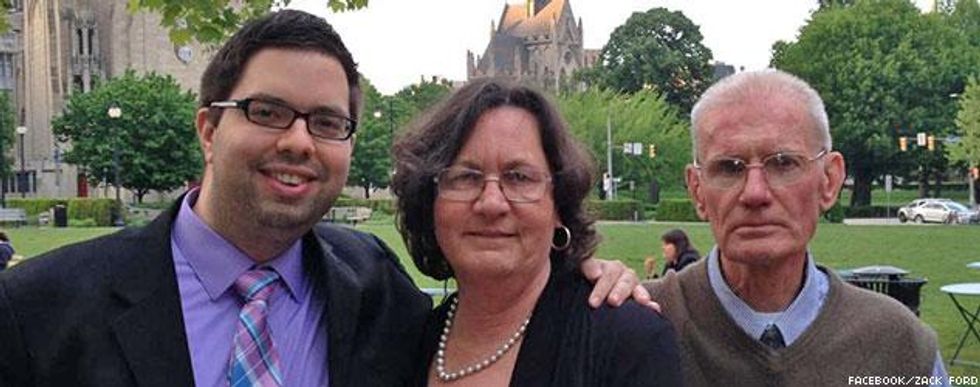 Who Influences Our Influential 40 Under 40?