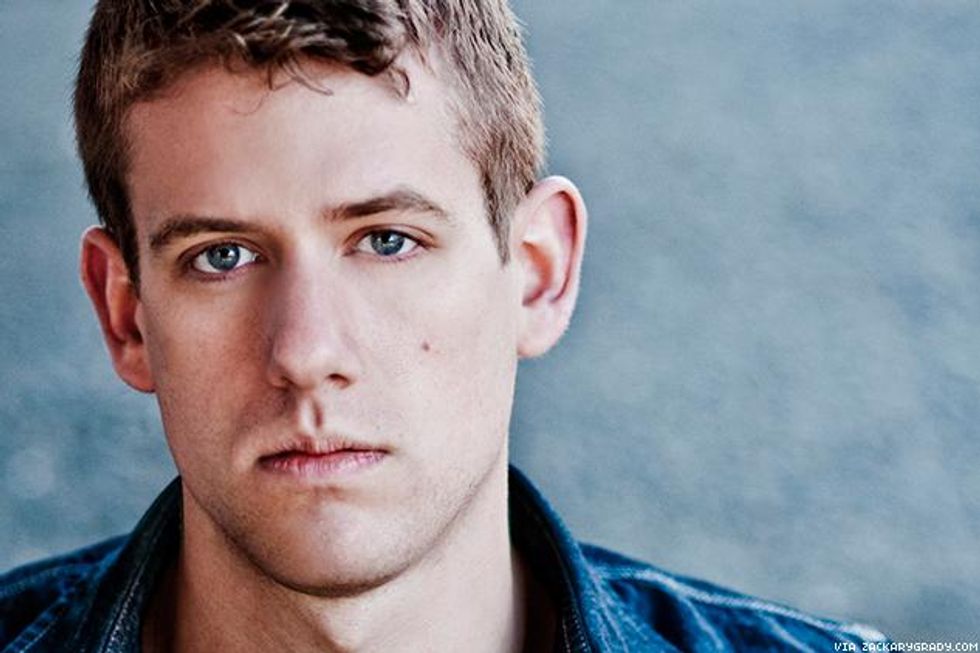 People to Watch in 2015 | Advocate.com