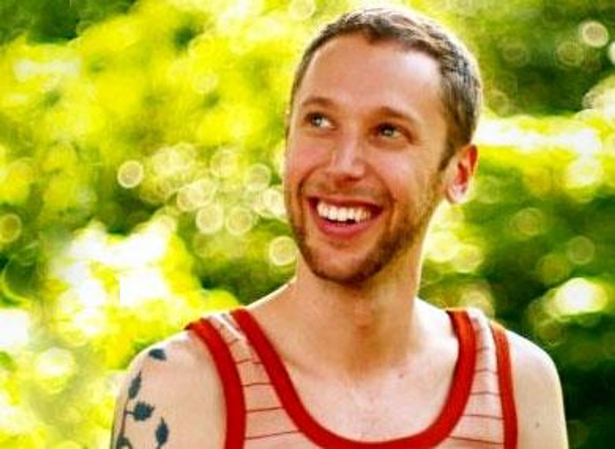 Zack Rosen Skin for the Win