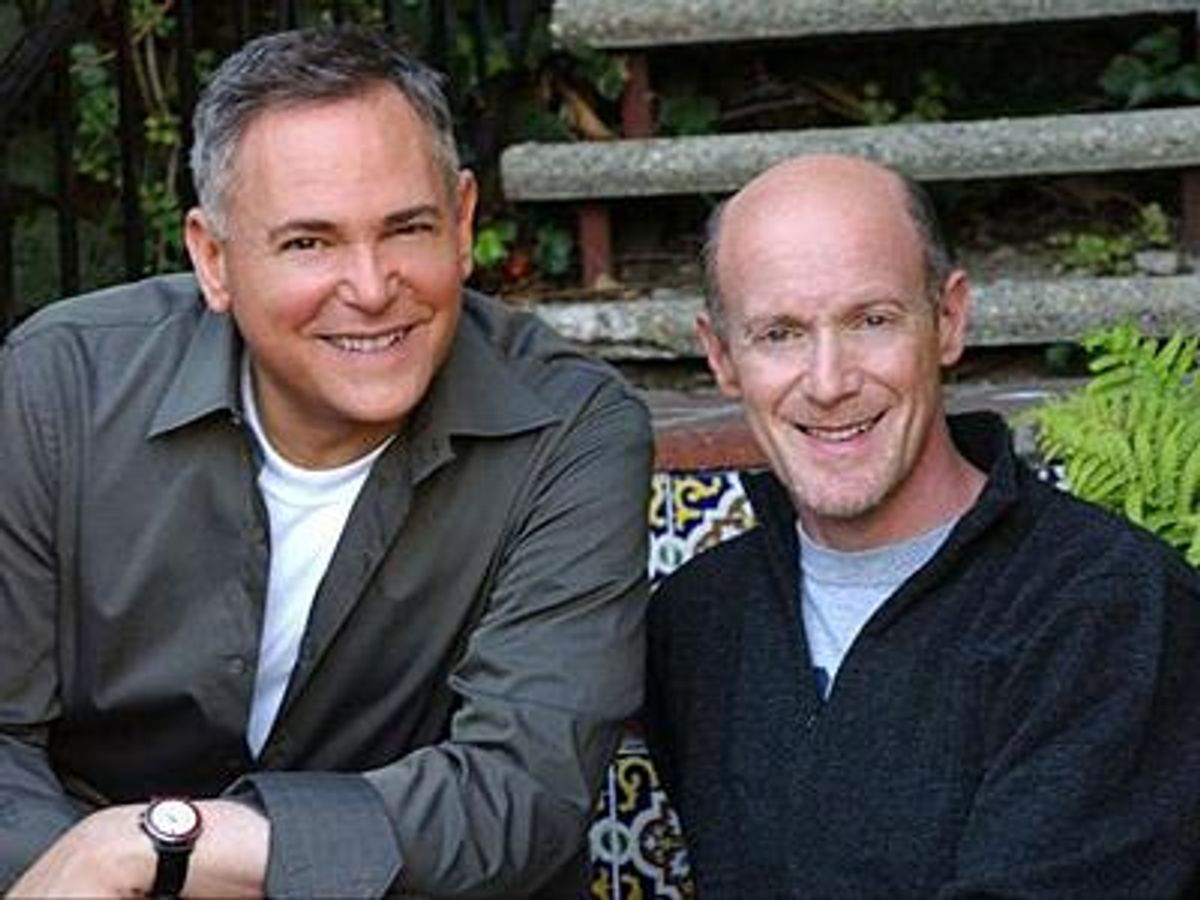 Craig Zadan Neil Meron to Produce Academy Awards