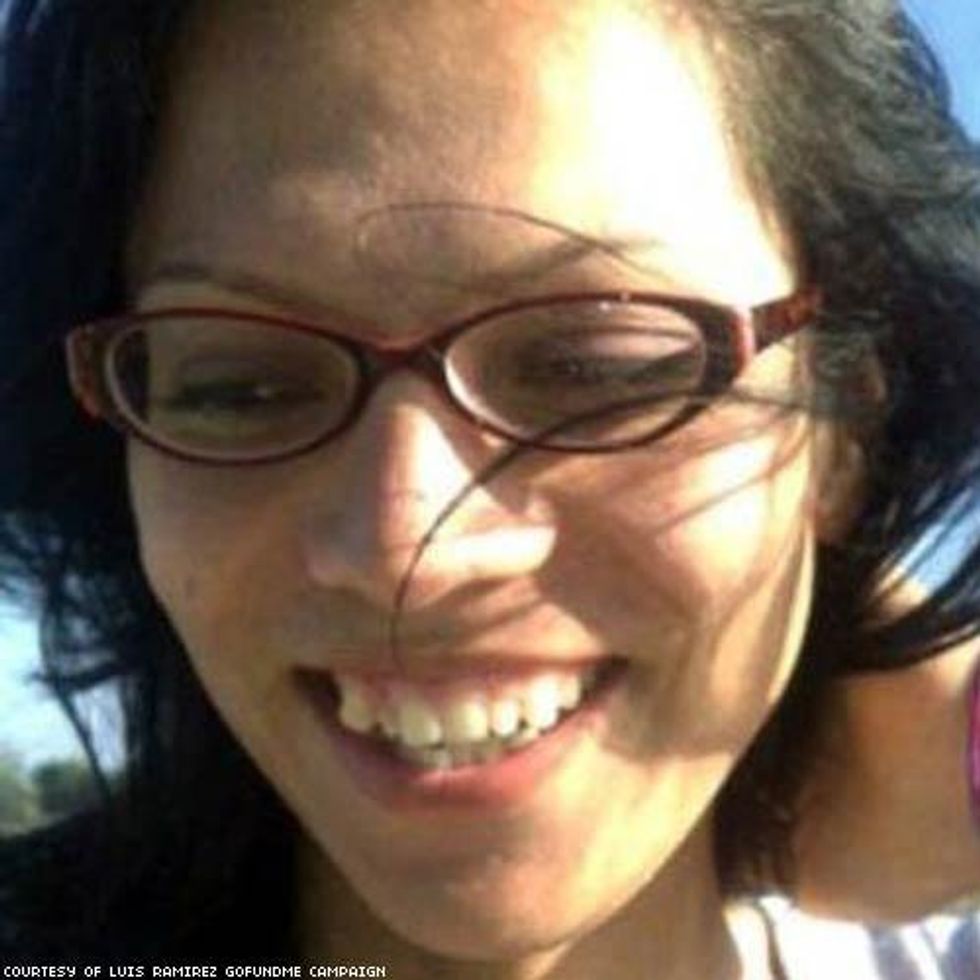 Transgender Day of Remembrance: Those We've Lost in 2014