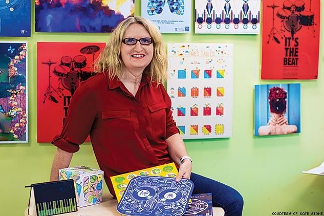 Meet Four of The Advocate's Vanguard