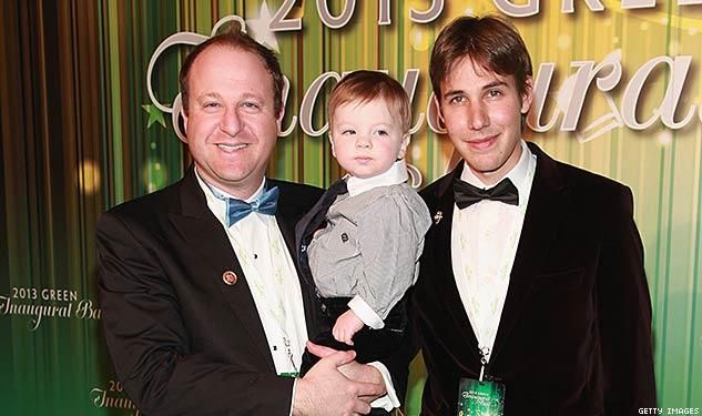 The Top Three Ways Obama’s Mini-Me Jared Polis Wants to Fundamentally ...