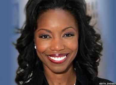 An Audience With Heather Headley