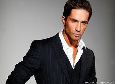 Michael Lucas (Gay Porn Actor) ~ Bio Wiki | Photos | Videos