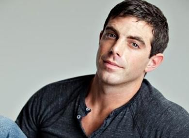 David Moretti Life on the G List Episode 4 Gym Actor Hours