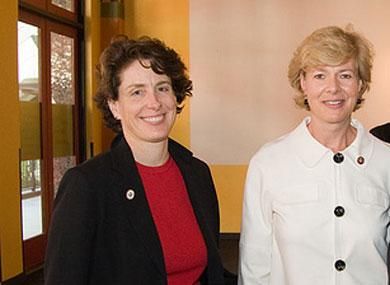 Baldwin and Partner Split