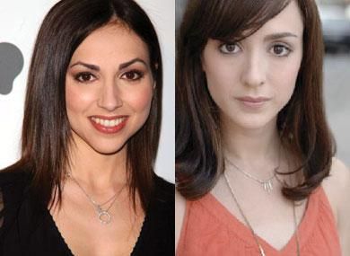 All My Children Recasts Bianca