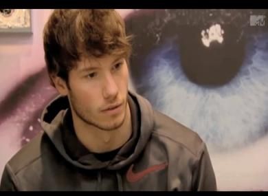 Real Worlds Dustin Zito Comes Clean About Gay Porn Past