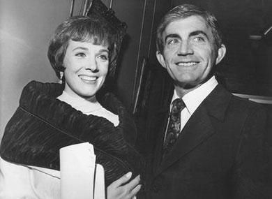 Acclaimed Director Blake Edwards Dies