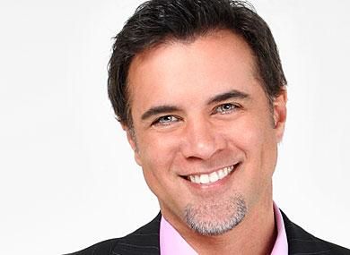 Charles Perez Getting the Last Word