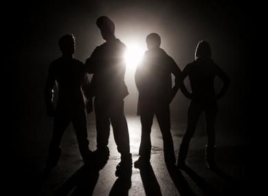 Bullying Tales In Your Own Words