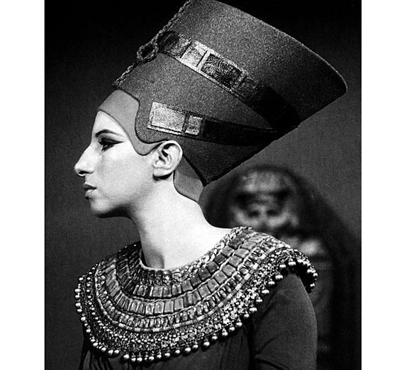 Hello Gorgeous Barbra Streisand Turns 70