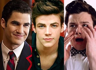 Glee Spoilers New Gay Characters