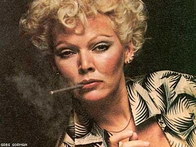 Susan Tyrrell Actress Noted For Cult Films Dies At 67