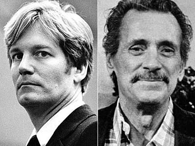 Why Californians May Need to Thank Rock Hudson's Partner