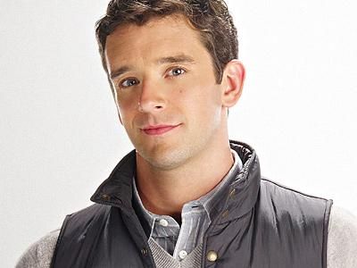 Michael Urie Returns With Partner Benefits