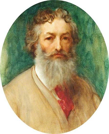 Artist Spotlight Frederic Leighton