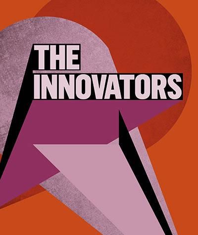 The Annual Innovators List for 2013