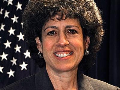 Senate Confirms Lesbian as Judge of U.S. Court of Federal Claims