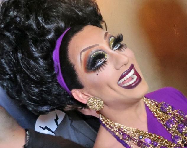 RuPaul and 'Drag Race' Queens Remember Their First Time