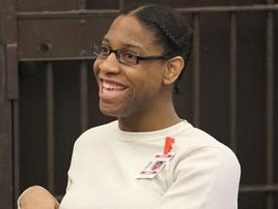 CeCe McDonald: Rebuilding Her Life After 19 Months in Prison