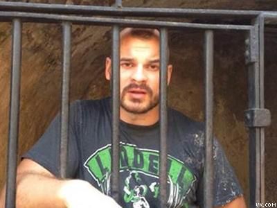 Russian Neo-Nazi Sentenced to Five Years In Penal Colony, But Not For ...
