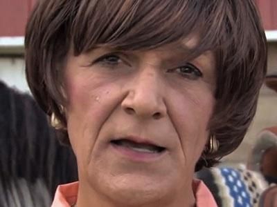 WATCH: This Woman Wants to Be Minnesota's First Trans Member of Congress