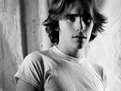 Christopher Makos and the Convergence of Trash and Beauty