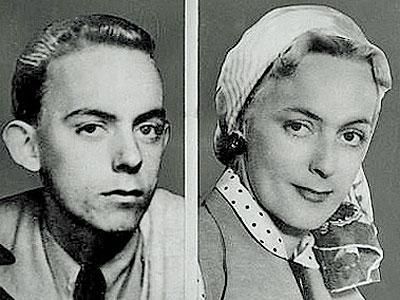 #TBT: Christine Jorgensen