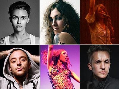 37 Alternative 'Trans Anthems' by Trans Musicians