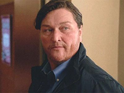 WATCH: Meet Glee's Coach Sheldon Beiste