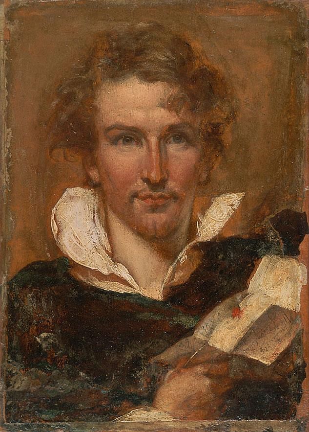 Artist Spotlight: William Etty