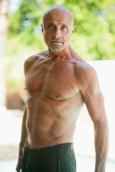 PHOTOS: More Men Over 50