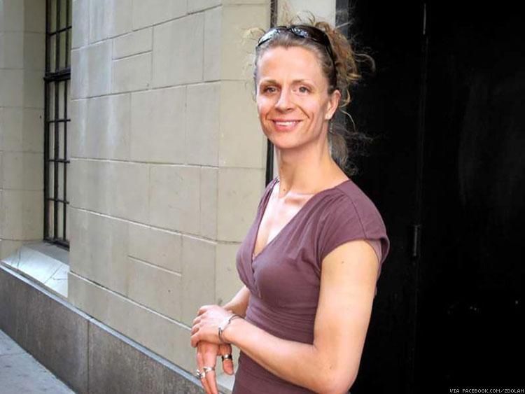 This Trans Attorney Says Everyone Deserves a Trial — Even Suspected ...