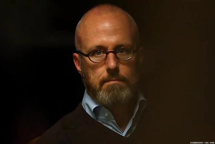 The New Book From Ex-Ex-Gay Alan Chambers Is Missing Something