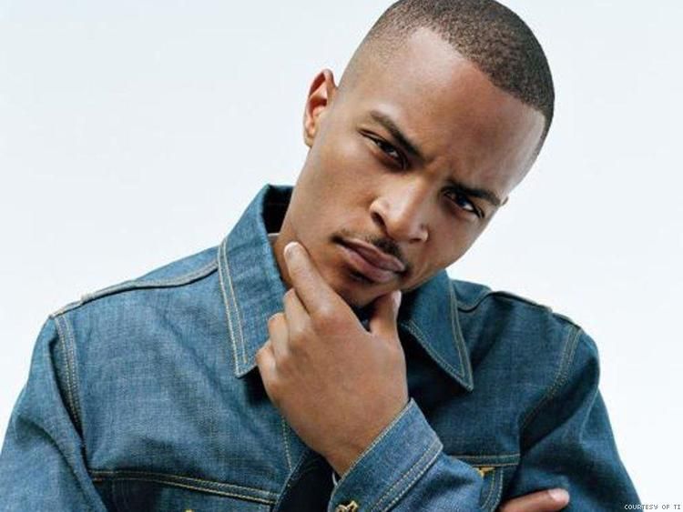 Rapper T.I. Apologizes for Saying a Woman Shouldn't Be President