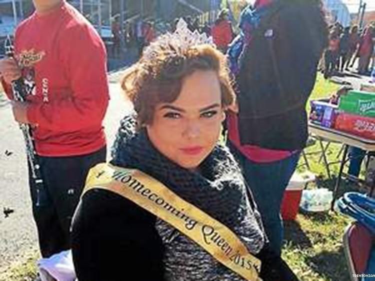 Was the Vote Rigged for A Trans High School Homecoming Queen in New Jersey?