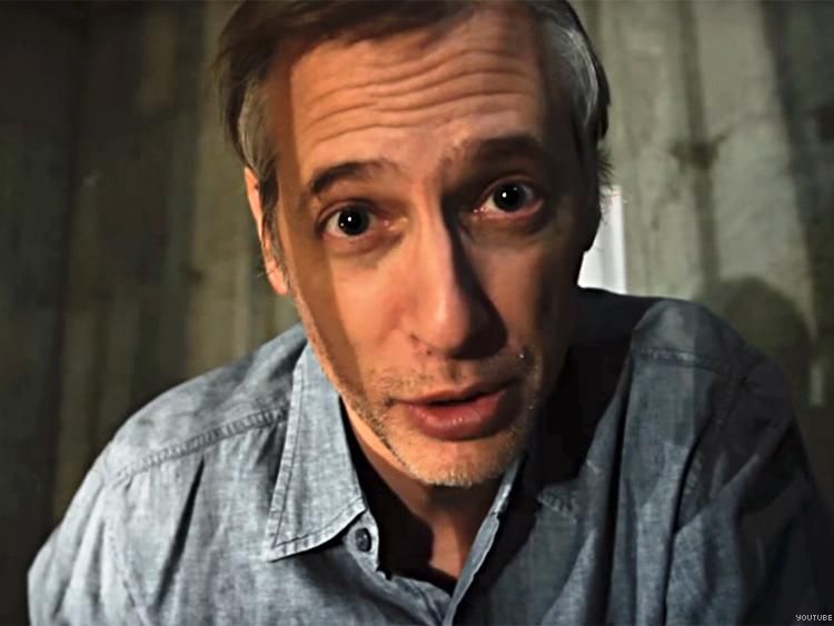 'Kill the Gays' Preacher Kevin Swanson: God's on His Side