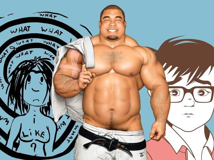 The Best LGBT Graphic Novels You Missed Advocate The Best LGBT Graphic Novels You Missed Advocate