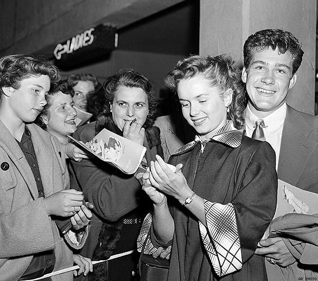 Jack Larson: The Spoils of a Cultured Life