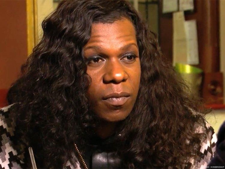 WATCH: Musician Big Freedia Charged With Theft of Government Funds